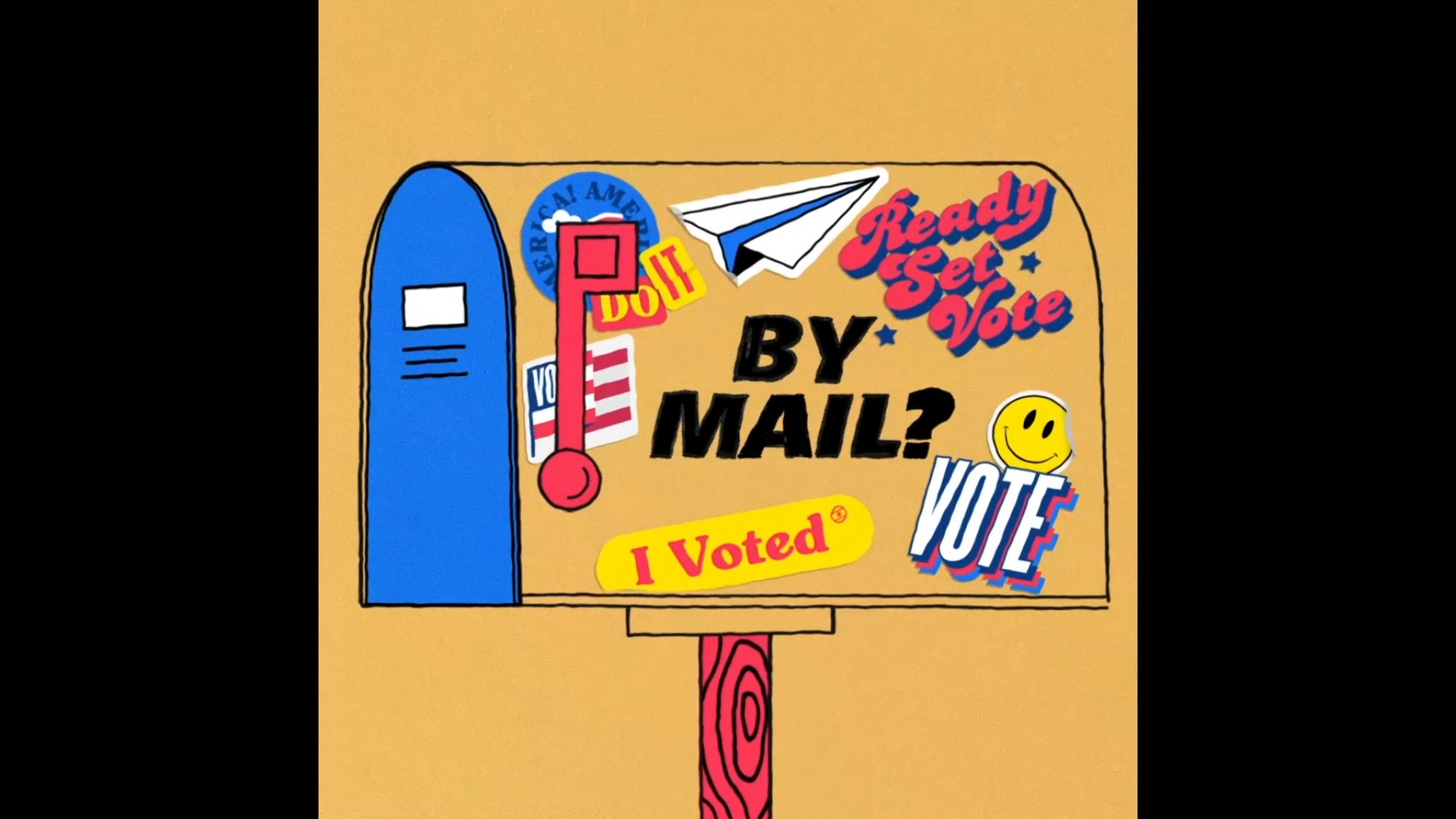 Facebook Vote - ReadySetVote